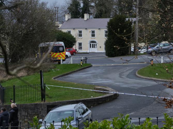 Greenvale Hotel tragedy: court date set - Alpha Newspaper Group