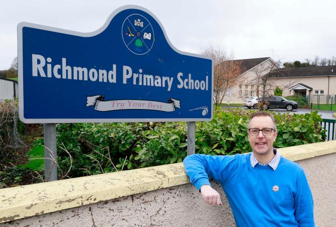 richmount ps