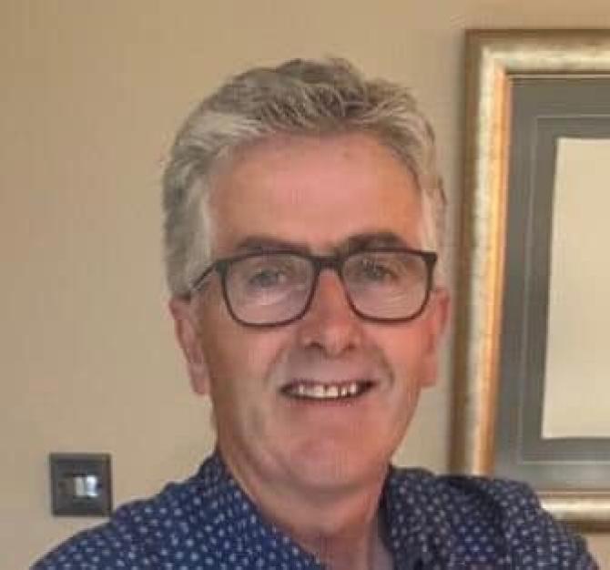 Tributes paid to popular Augher farmer - Alpha Newspaper Group