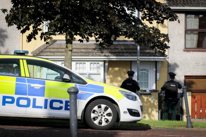 Cookstown man faces murder trial - Alpha Newspaper Group