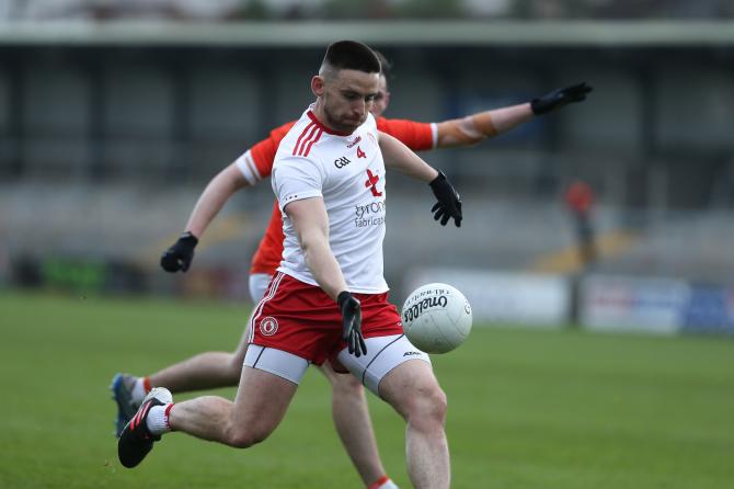 Clash of giants as Tyrone travel to Galway in All-Ireland blockbuster ...