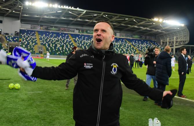 Rodney McAree: Club favourite 'delighted to be coming back home' as ...