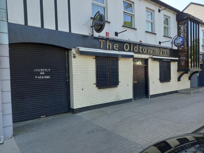 Oldtown Inn bar and restaurant is sold - Alpha Newspaper Group