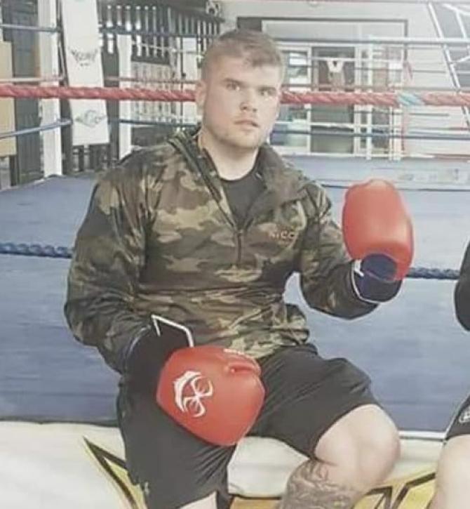 Woman due to be sentenced for Pat Ward death admits separate violence ...