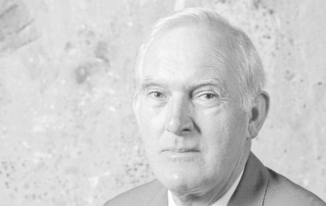 Former Courier reporter ‘one of most influential figures in Irish ...