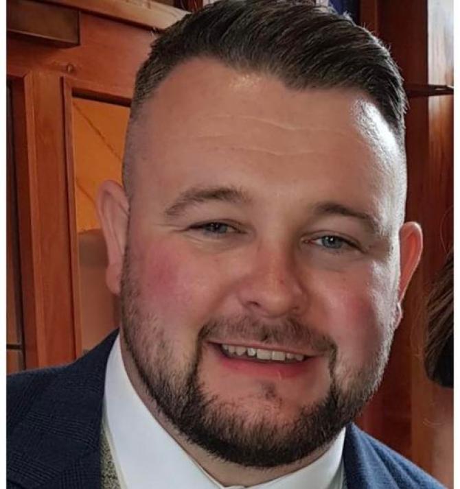 Desertmartin musician's death stuns village - Alpha Newspaper Group