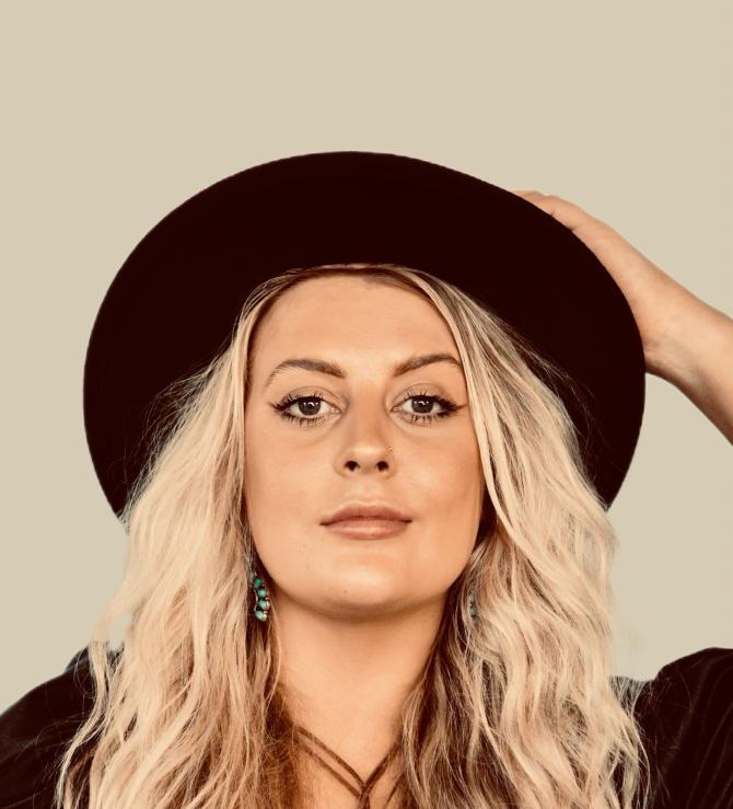 Coalisland’s Casey-Jade preparing for homecoming show at Craic Theatre - Alpha Newspaper Group