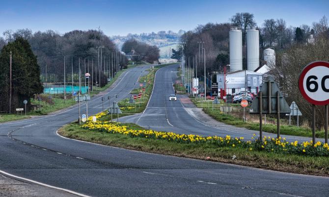 Cookstown road accidents spiral - Alpha Newspaper Group