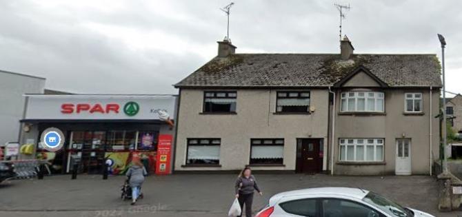 Plans to extend Cookstown Spar store - Alpha Newspaper Group