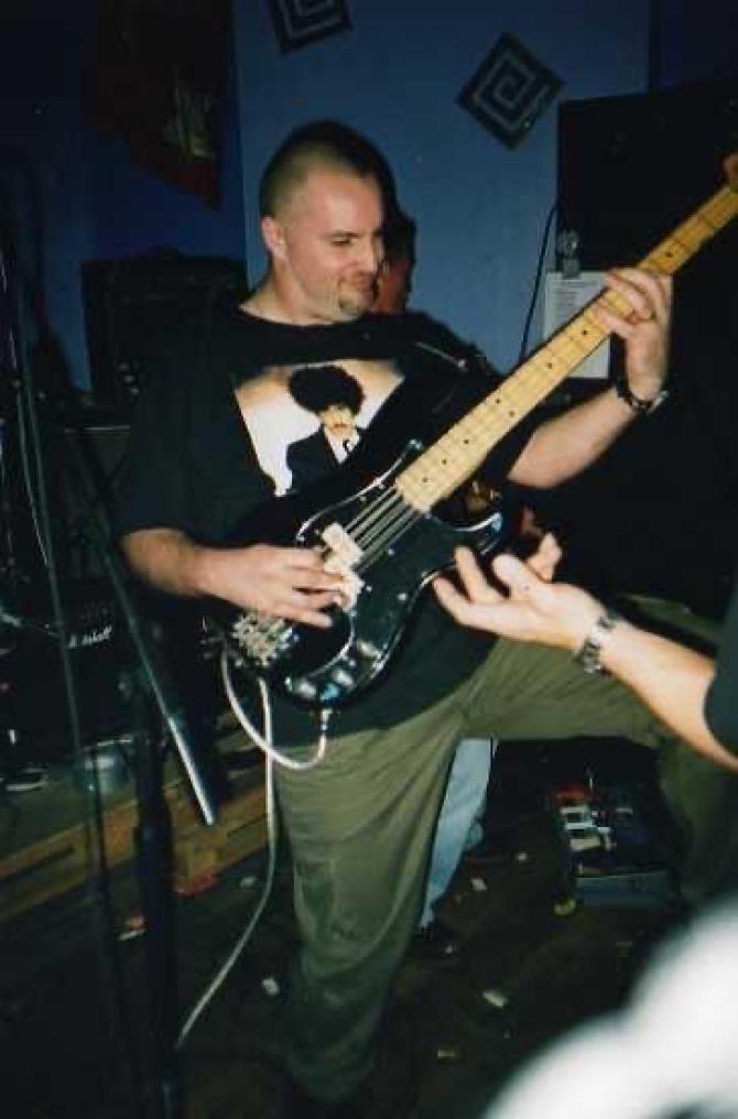 THE BOYS ARE BACK... - Alpha Newspaper Group