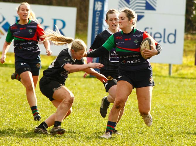 Valley ladies on verge of league success! - Alpha Newspaper Group