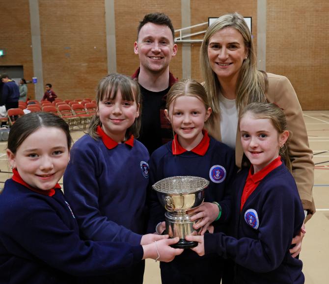Dungannon Feis - 10 pages of photos and results in this week's issue ...