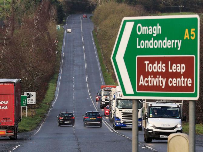 Legal challenge lodged against A5 road scheme - Alpha Newspaper Group