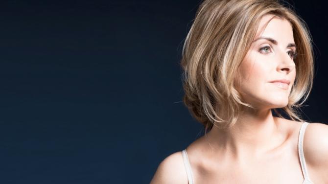 Donna Taggart returns - Photo 1 of 1 - Alpha Newspaper Group