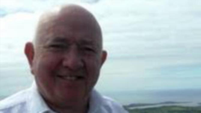 'A life in local history' in Draperstown Library - Photo 1 of 1 - Alpha ...