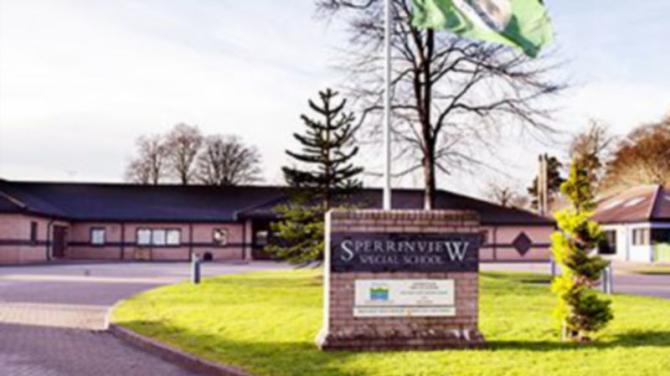 Design team appointed for Sperrinview Special School development ...