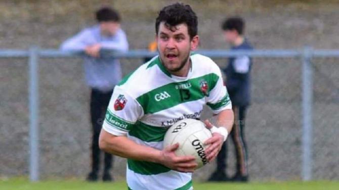 Sad passing of Killeeshil GAA player who 'lived life to the full ...